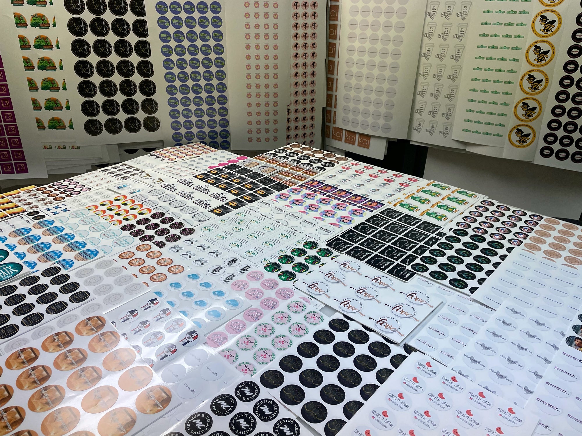 AV Grafx Custom Decals and Engraved Items At Discount Prices